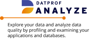 Test Data Management - DATPROF