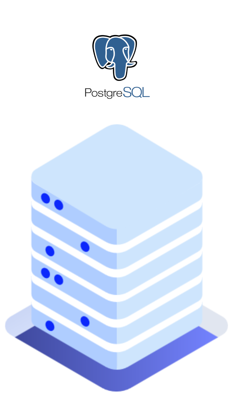 PostgreSQL Test Data Management - DATPROF